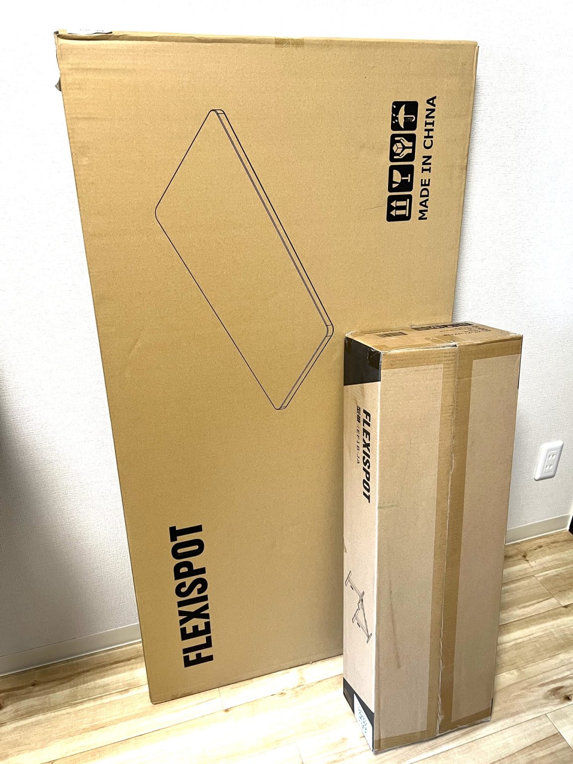 【毎日10時間利用】FlexiSpot EF1の正直な感想とデメリット｜口コミ・評判もあわせてレビュー